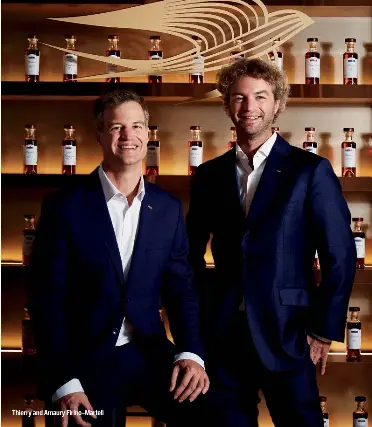 Passion + patrimony - PressReader