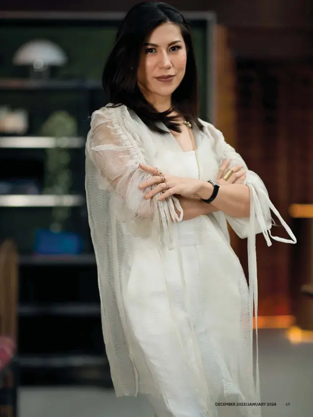 INTELLIGEN­T BY DESIGN - PressReader