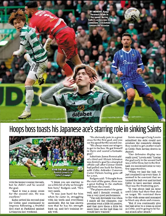 LOSS MORE OR DESS WHAT’S NEEDED - PressReader