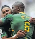 Blitzboks to use Singapore as Olympics springboar­d - PressReader