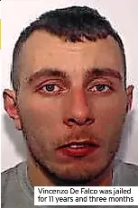 Dad ‘lost everything’ when love rival blasted him in leg with shotgun ...