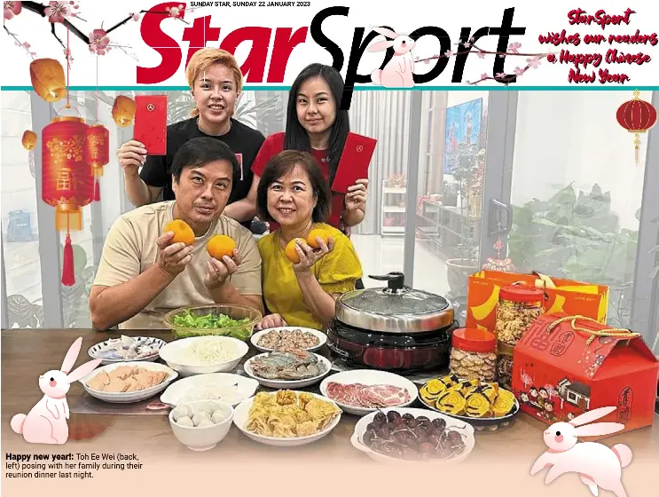 Happy bunny - PressReader