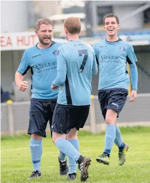 Youngsters will be given time to shine Boss looks ahead to new season’s ...