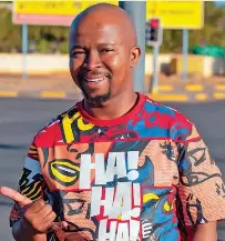 MAATLA EPHRAIM CLOSES THE CURTAIN - PressReader