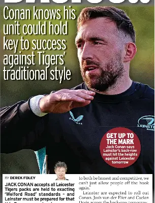 BACK TO BASICS.. - PressReader