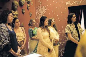 STORES AS STAGES - PressReader