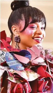 TREND 3 SUPER BLUSH - PressReader