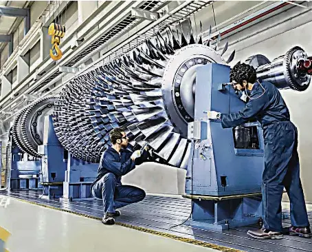 Aramco’s iktva project added $130bn to Saudi GDP since launch - PressReader