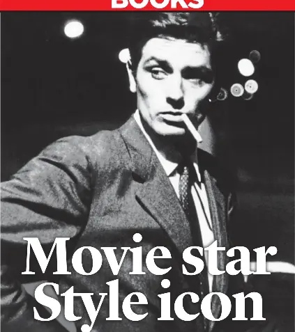 Movie star Style icon MURDERER - PressReader