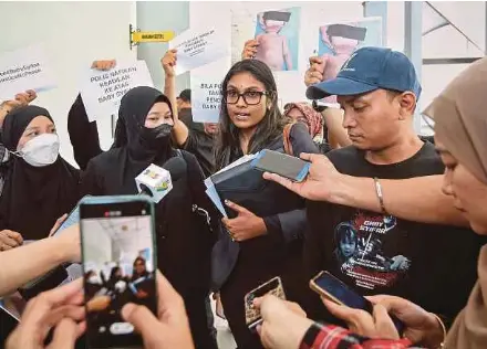 Mahkamah putuskan kematian akibat kecuaian - PressReader