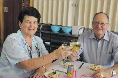 SAVF SUNDAY LUNCH - PressReader