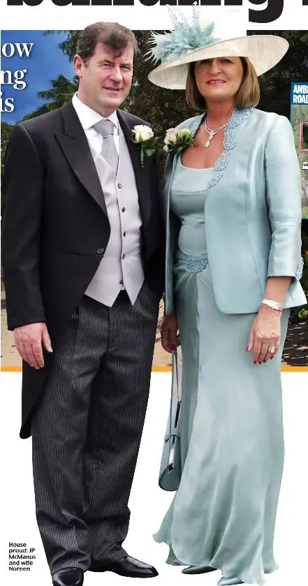 He’s a one-man building boom! - PressReader