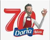Doria, 70 años de la pasta del colombiano | El Tiempo (Bogota ...