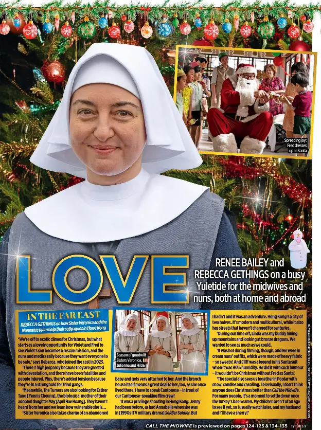 Labour of LOVE - PressReader