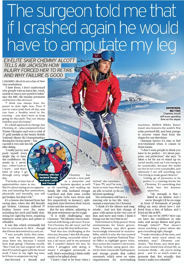 DOCTOR’S NOTE - PressReader