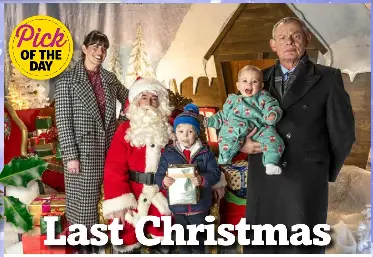 Last Christmas - PressReader