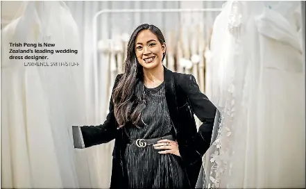Bridal business is booming - PressReader