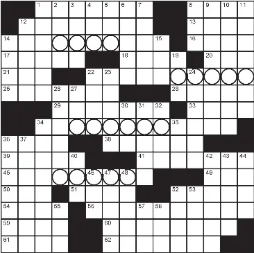 UNIVERSAL CROSSWORD - PressReader