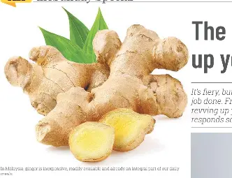 The root that - PressReader