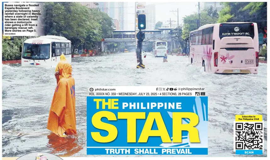 Classes, gov’t work suspended anew - PressReader