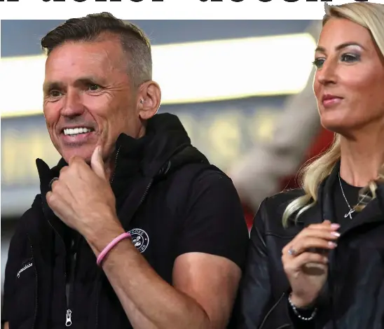 Labour donor ‘doesn’t want me to be a Lady’ - PressReader