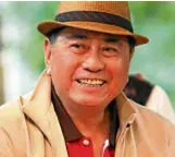 ‘THE GREATEST NATIONAL ARTIST FOR LITERATURE WE NEVER HAD’ - PressReader