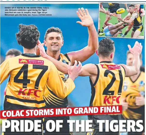 Injury worries deepen for Joeys - PressReader