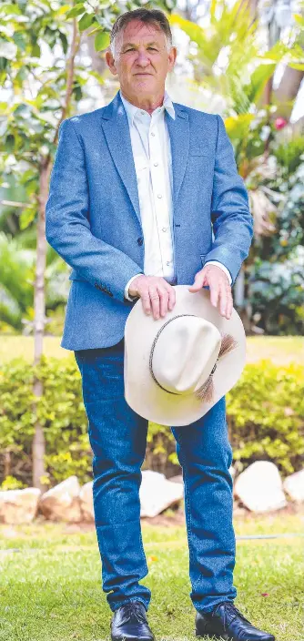 Mayoral race will heat up - PressReader
