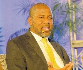 Jamaica grows 1.9% in September quarter - PressReader