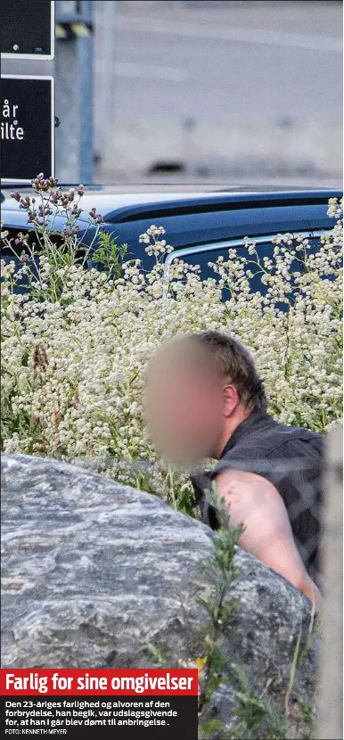 SENDES PÅ SIKRINGEN - PressReader