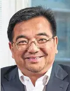 Pasdec appoints Johari Shukri Jamil as new group managing director - PressReader