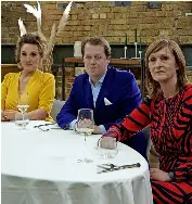 Masterchef: The Profession­als - PressReader