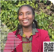 Tarisai Mchuchu-macmillan - PressReader