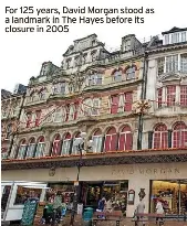 Bygone days of our capital - PressReader