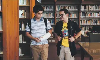 Award-winning Broadway musical to premiere at the Manoel - PressReader