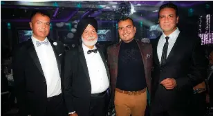 The Infinity Ball - PressReader