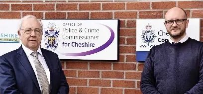 New Responder role will help victims of cyber-related crime - PressReader