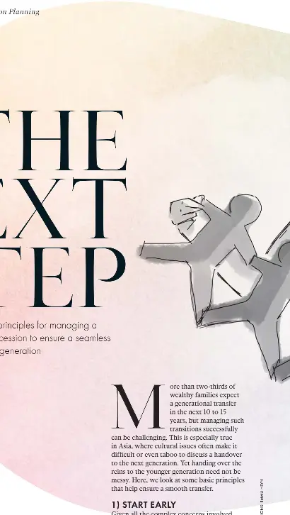 THE NEXT STEP - PressReader