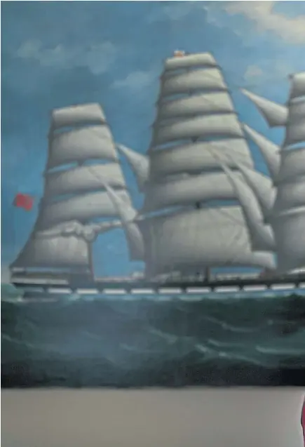 A CAPTAIN COURAGEOUS - PressReader