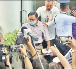 Be proactive vs cyber hacking, gov’t, private sector urged - PressReader