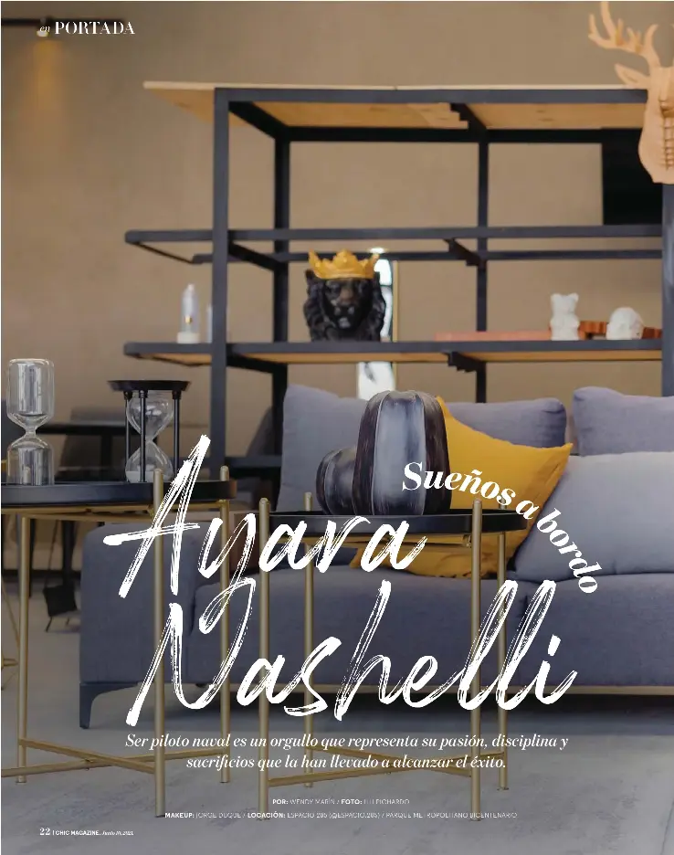 EN PORTADA - PressReader