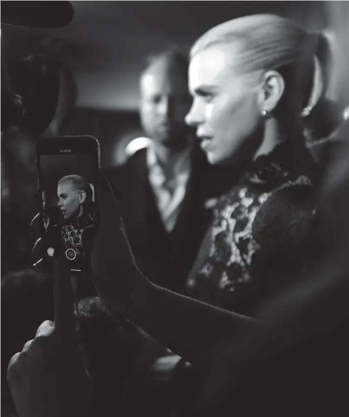 Billie Piper - PressReader