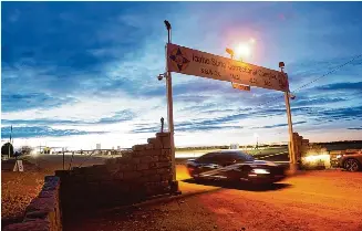 Botched execution puts focus on secrecy laws - PressReader