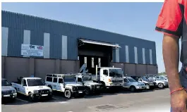 Maziya Electrical Constructi­on - Cossa Project Management Services is ...