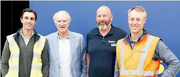 Hundreds attend Bowens Warragul official opening - PressReader