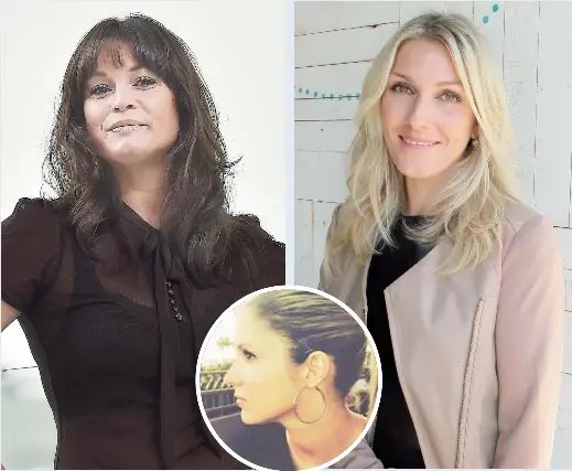 Le moment pour briser le silence - PressReader