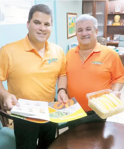 Expansión con sabor a la Isla del Encanto - PressReader