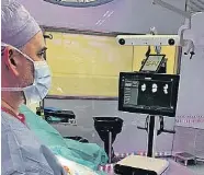 Cirugía sin ingreso: una opción segura y efectiva - PressReader