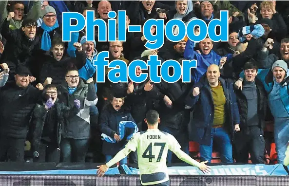 Phil-good factor - PressReader