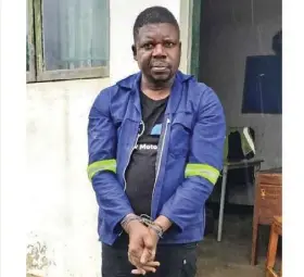 Gun violence getting out of hand in Zimbabwe - PressReader